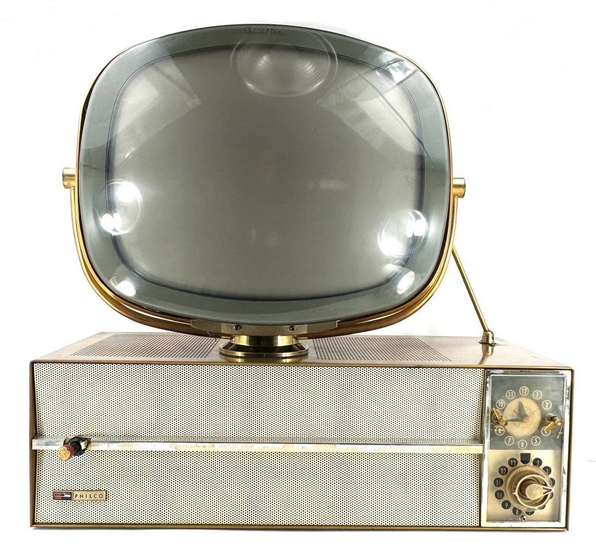 Products: Predicta Siesta Television – Finer Things Antiques