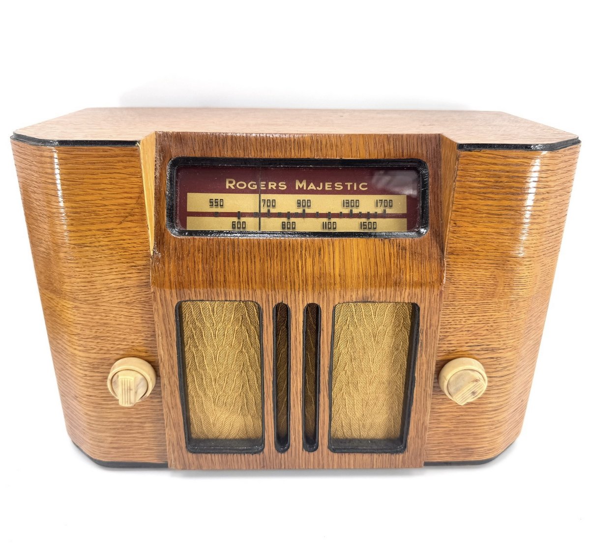Products: Rogers Majestic Radio – Finer Things Antiques